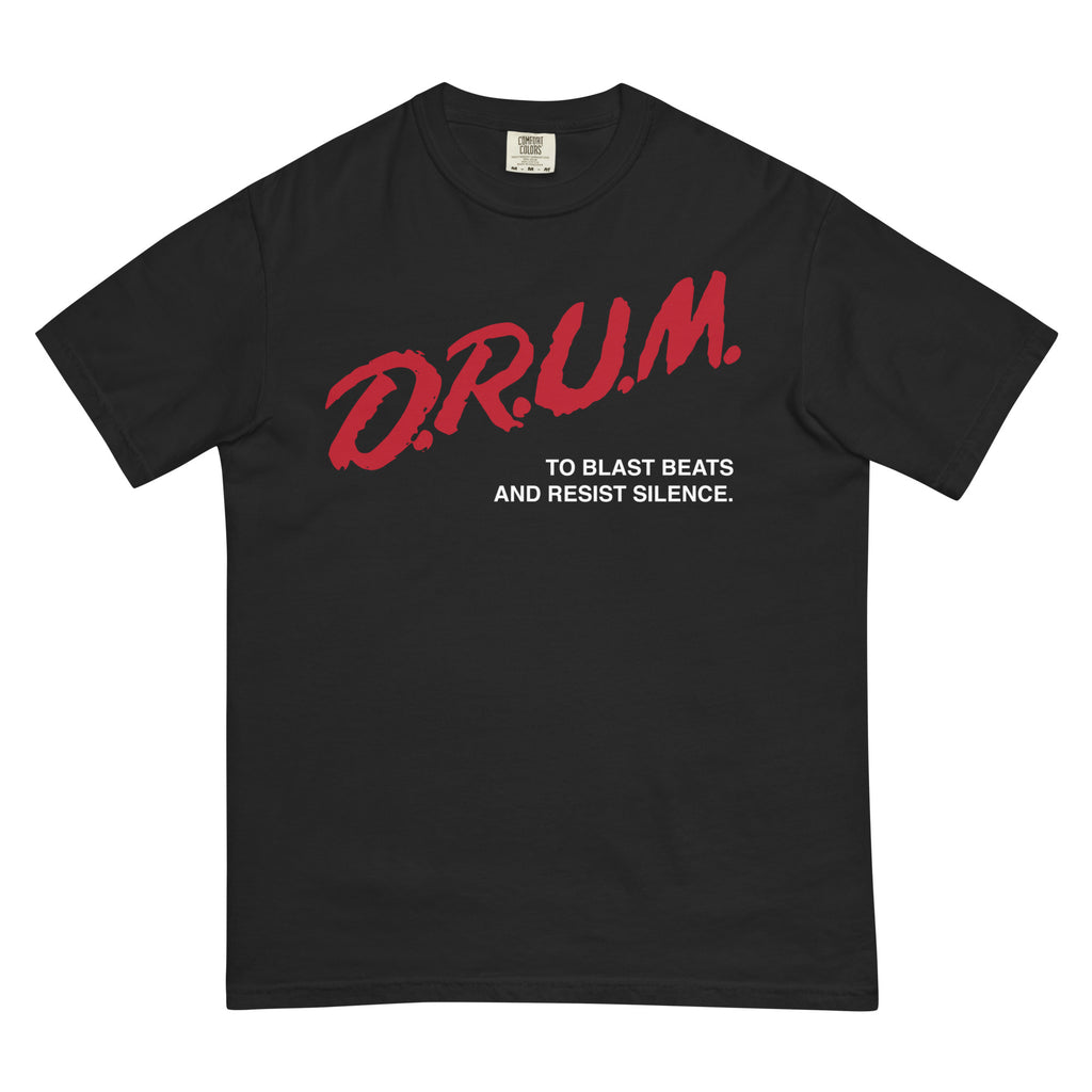 D.R.U.M. T-Shirt