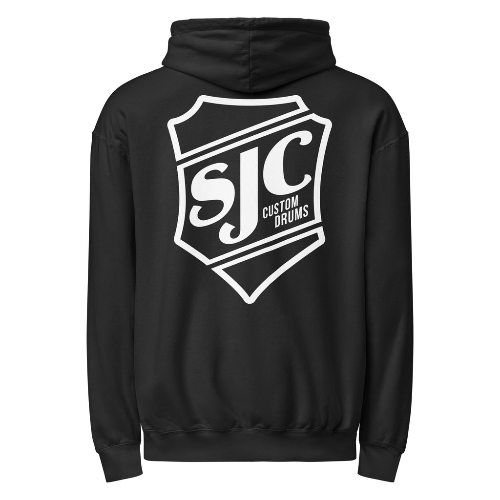 Classic SJC Logo Hoodie