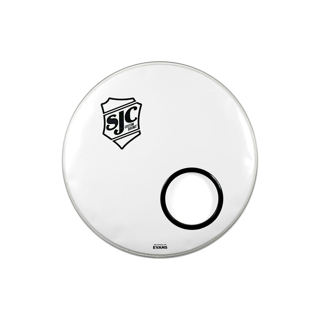 SJC Logo Reso Head